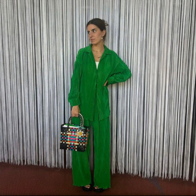 ¡CHISPAS! – Muntané BCN